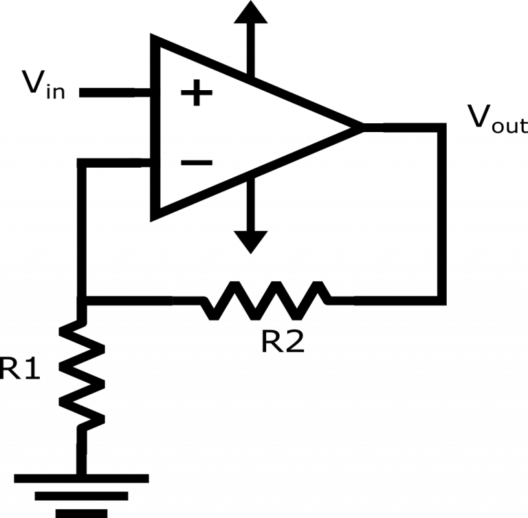 Op Amps Ch 2: Common Op Amp Configurations – ElectronX Lab